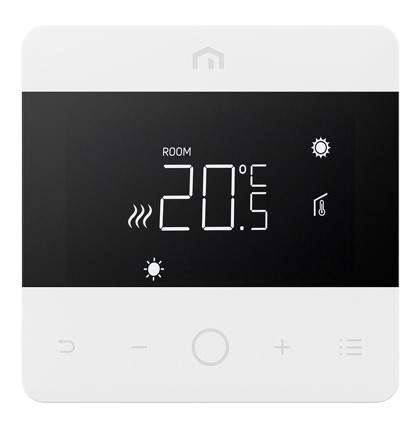 Digitaalinen Termostaatti Purmo 24V | Topway